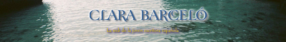 Thomas :: Clara Barceló